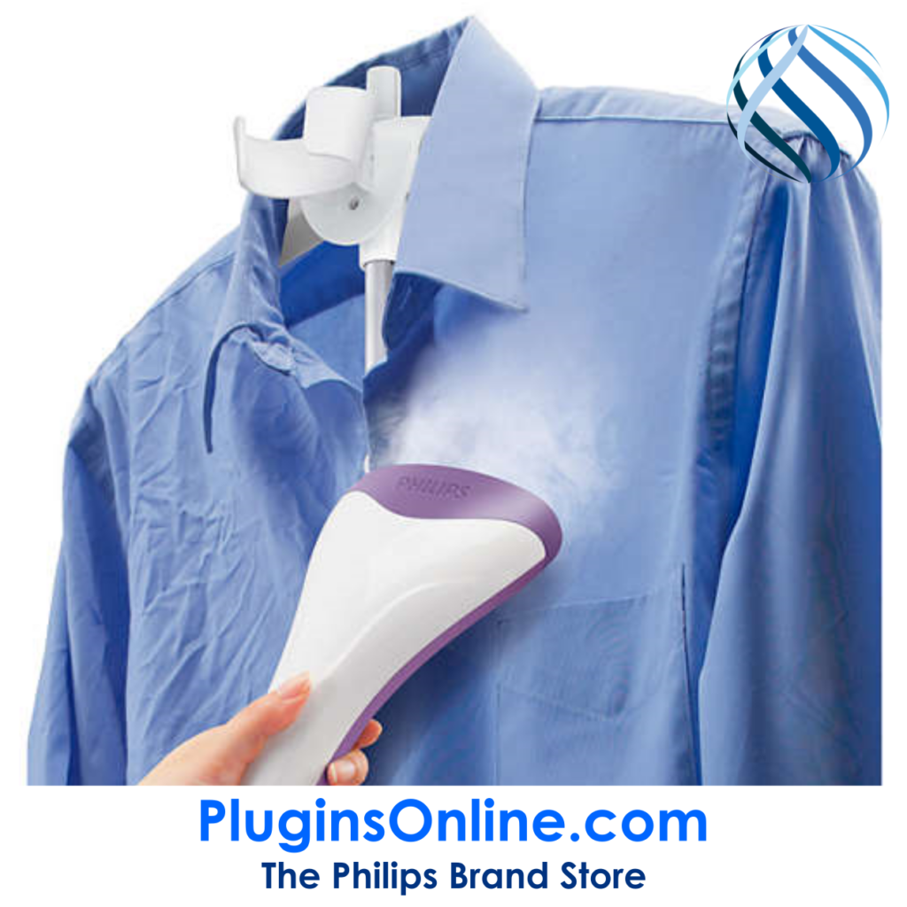 PHILIPS GC506/30 Dailytouch Garment Steamer – PluginsOnline