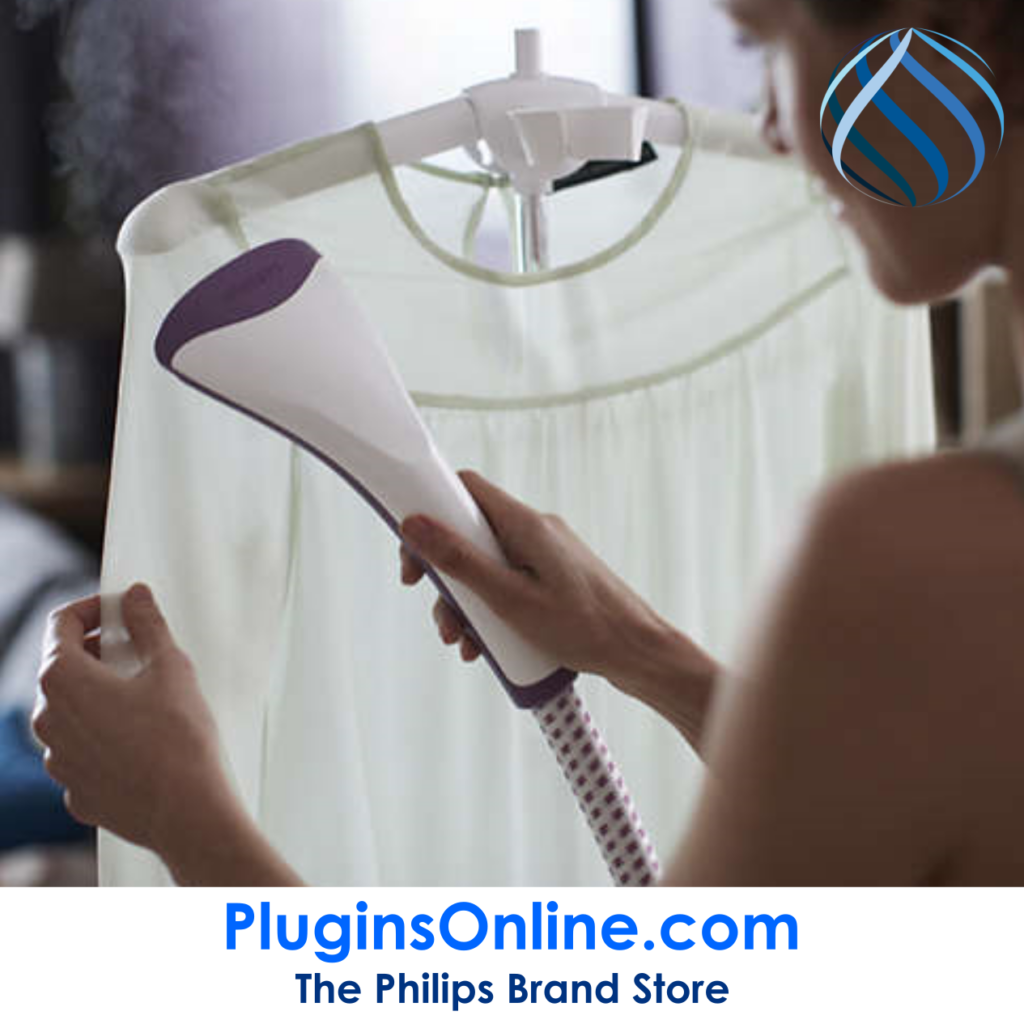 PHILIPS GC506/30 Dailytouch Garment Steamer – PluginsOnline