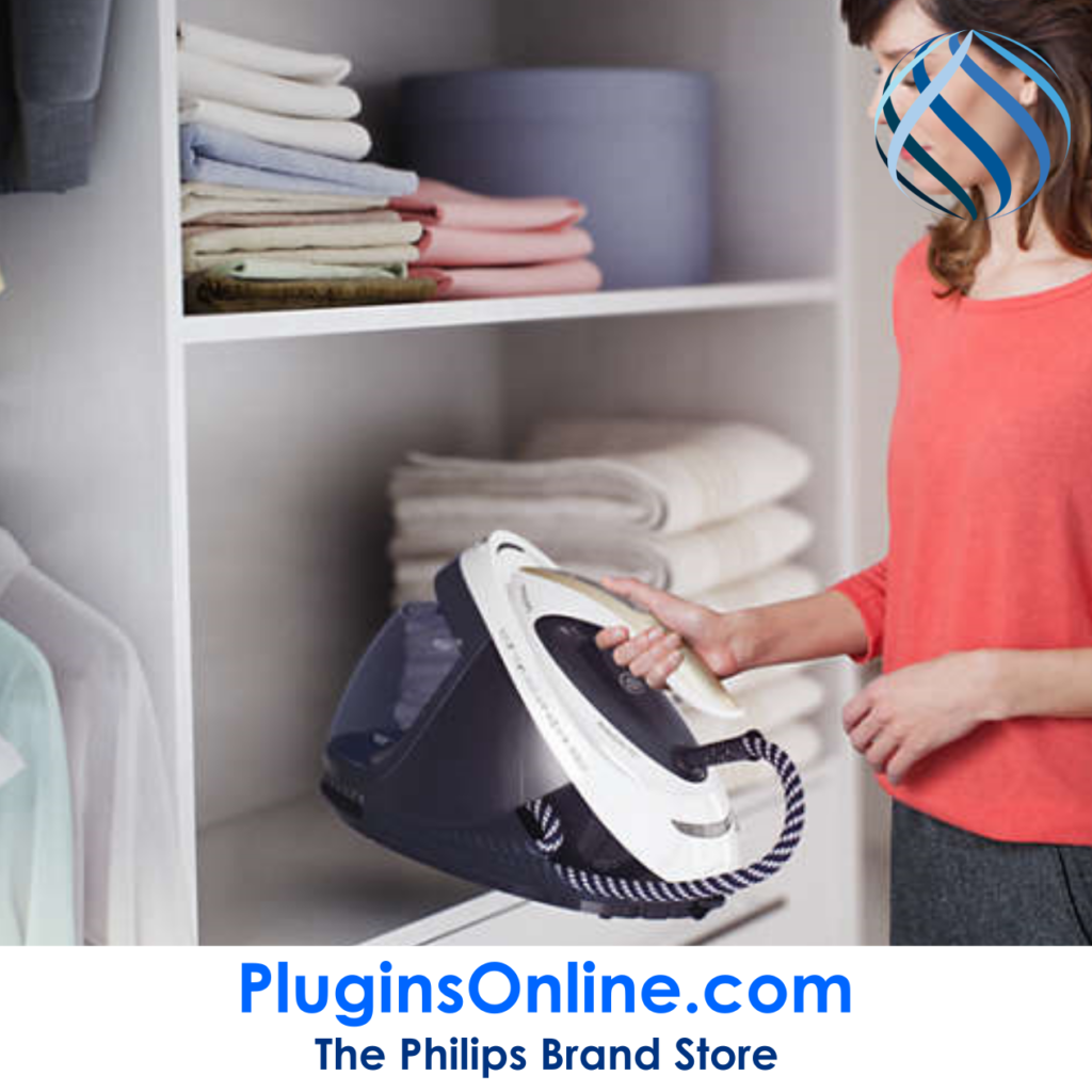 PHILIPS GC9630/20 Perfect Care Elite Steam Generator Iron – PluginsOnline