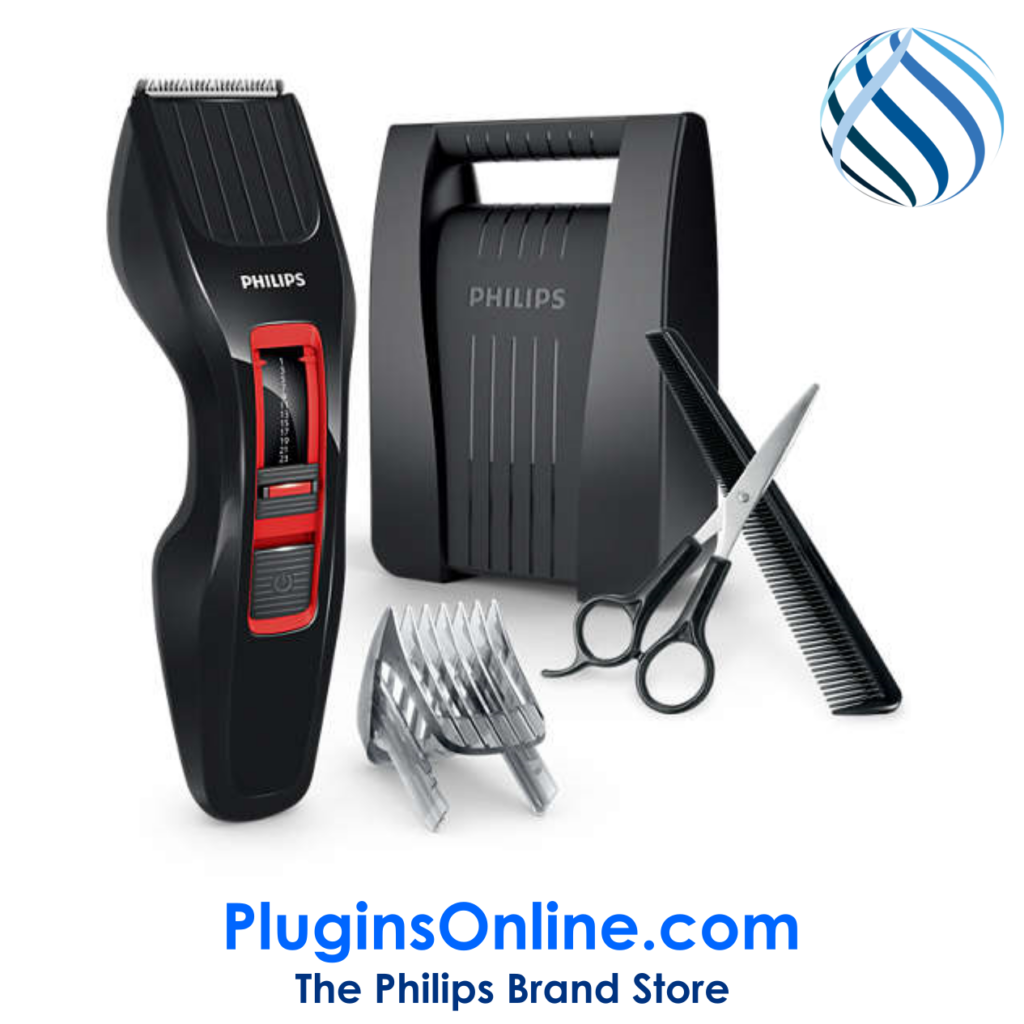 PHILIPS HC3420/83 Hair Clippers Series 3000 – PluginsOnline