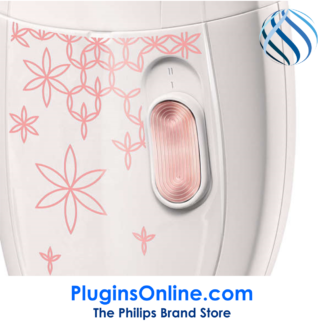 PHILIPS HP6420/00 Satinelle Compact Epilator – PluginsOnline