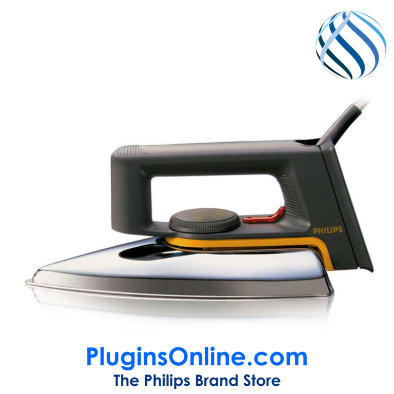 PHILIPS HD1172/01 Classic Dry Iron – PluginsOnline
