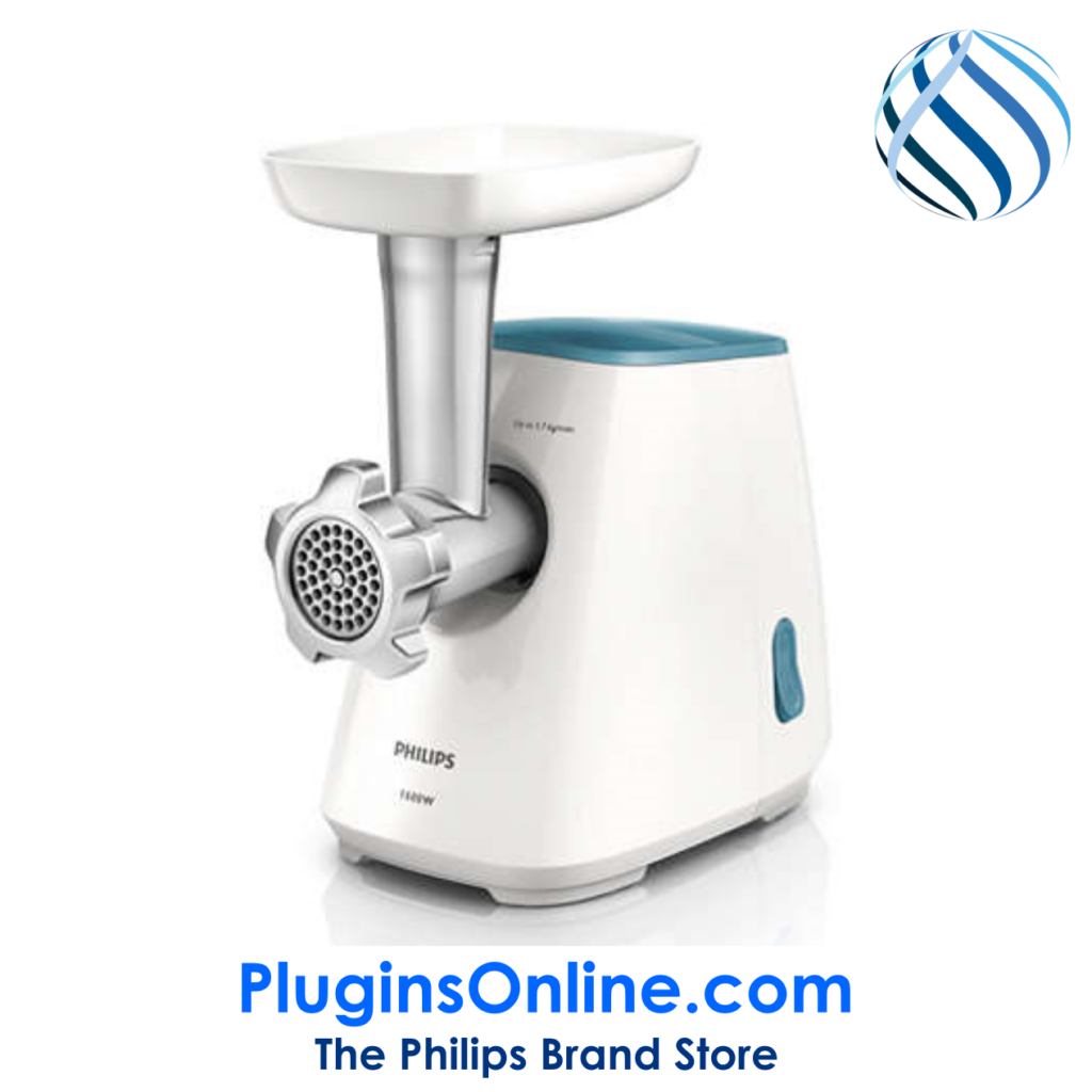 PHILIPS HR2710/10 Daily Collection Meat Mincer – PluginsOnline