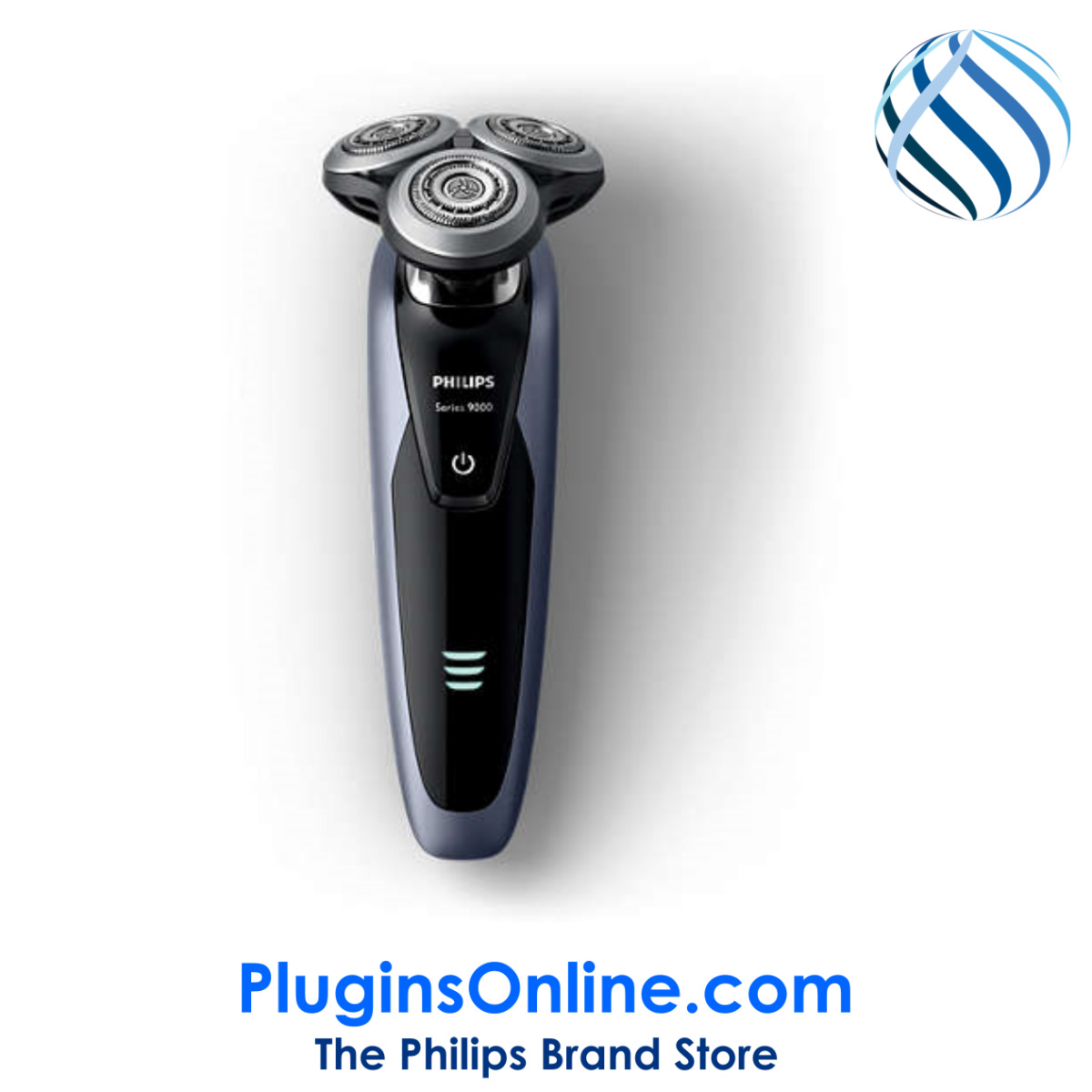 PHILIPS S9111/12 Shaver Series 9000 Wet And Dry Electric Shaver ...
