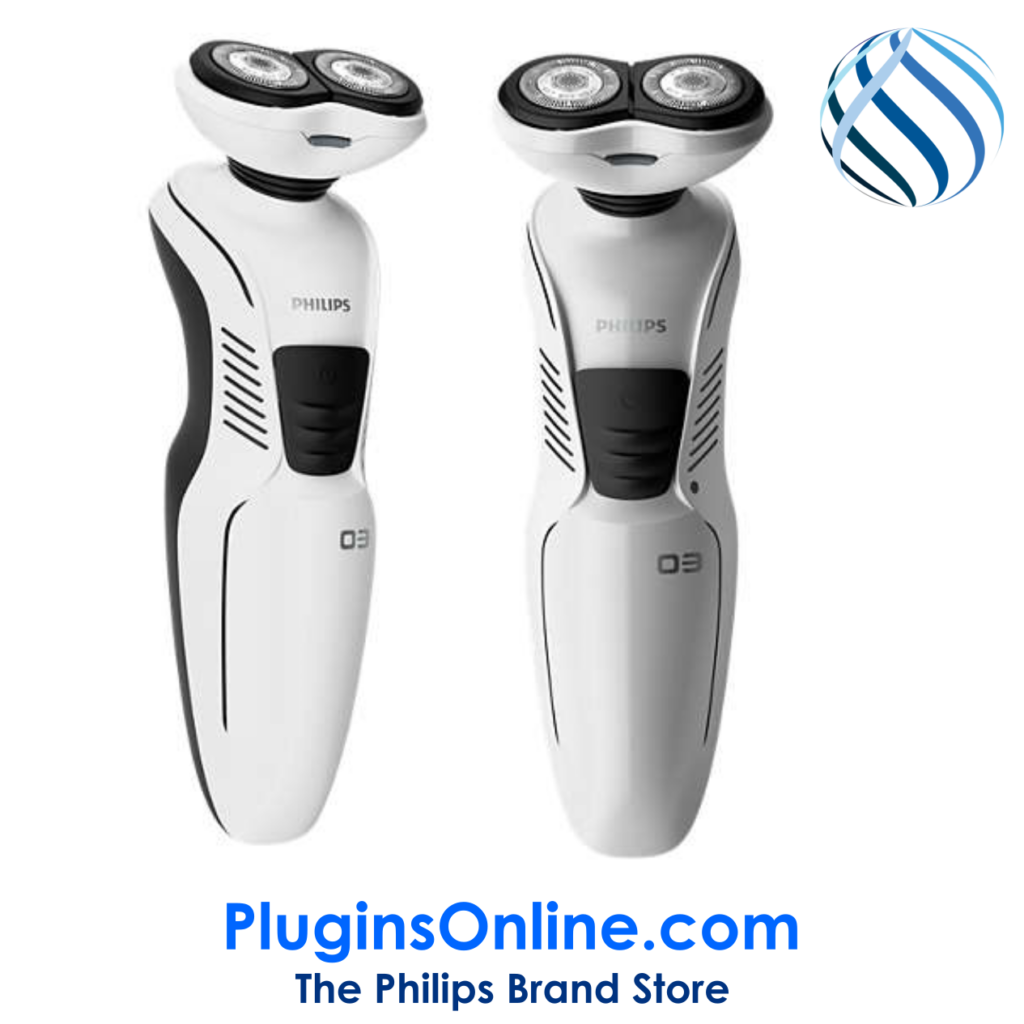 PHILIPS SW170/04 Starwars Shaver-Storm Trooper – PluginsOnline