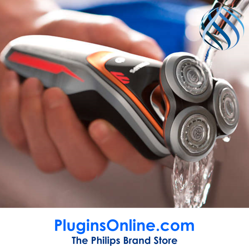 PHILIPS SW6700/14 Starwars Shaver-Poe – PluginsOnline